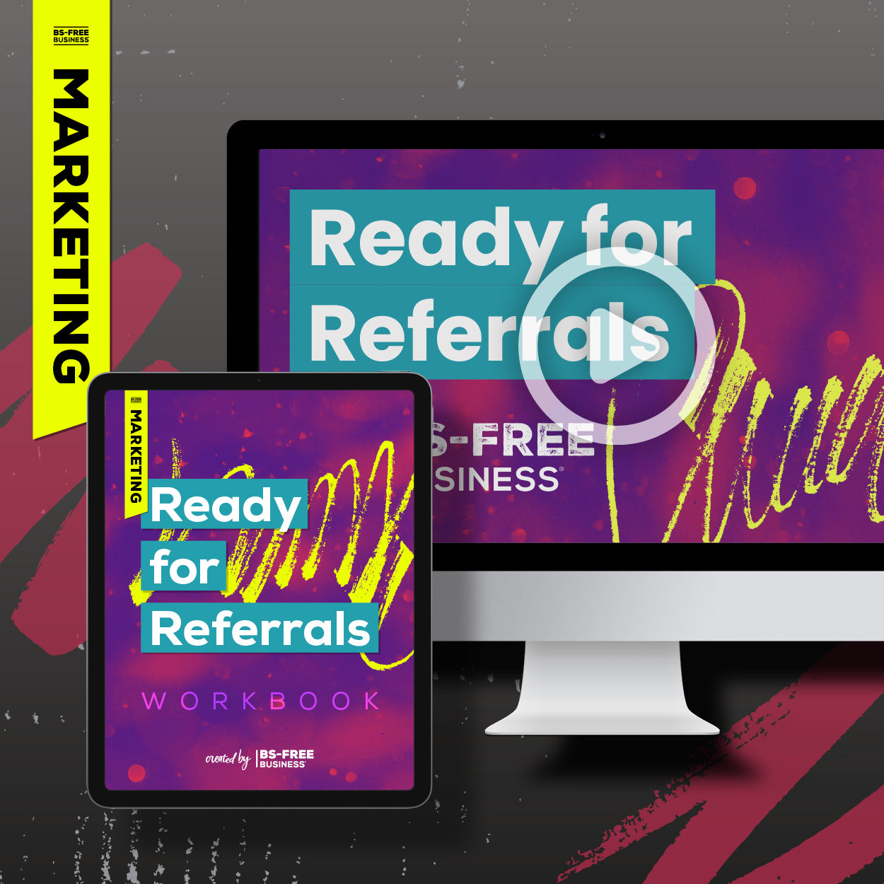 Ready for Referrals - How to Get Referred as a Creative or Consultant ...